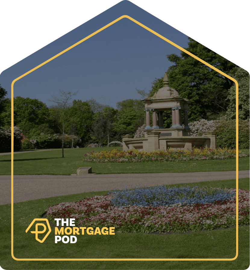 Mortgage Broker in Queens Park - The Mortgage Pod